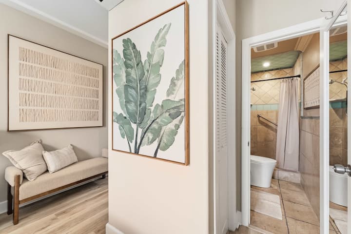 101 Serenity Suite - Hermosa Beach, CA