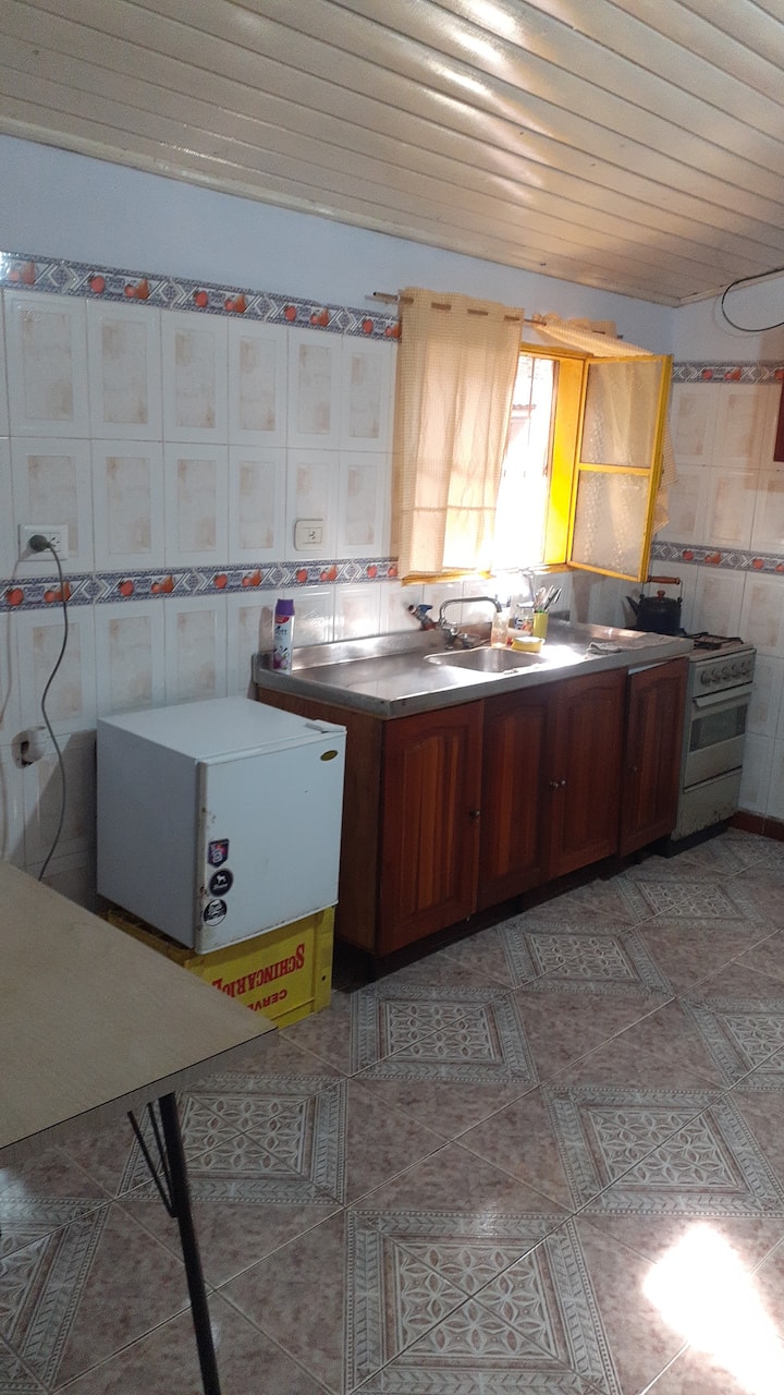 Hostería Uruguay375 - Puerto Iguazú