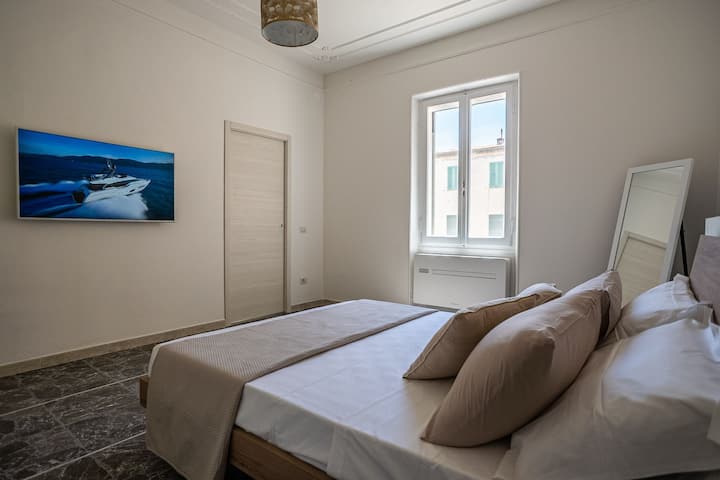 Riviera Rooms Suite Bastioni - Alghero