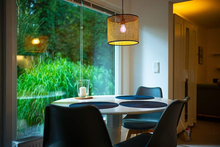 Holm Seppensen-ruhiges Apartment In Der Nordheide - Jesteburg