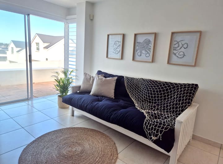 Salt & Sand Cottage - Langebaan