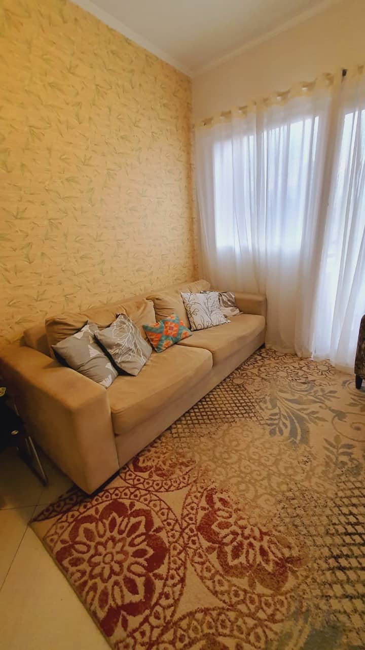 Cambuci Charmoso - Liberdade