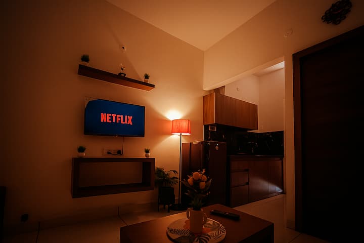 Urban Retreat - Blossom - Indore