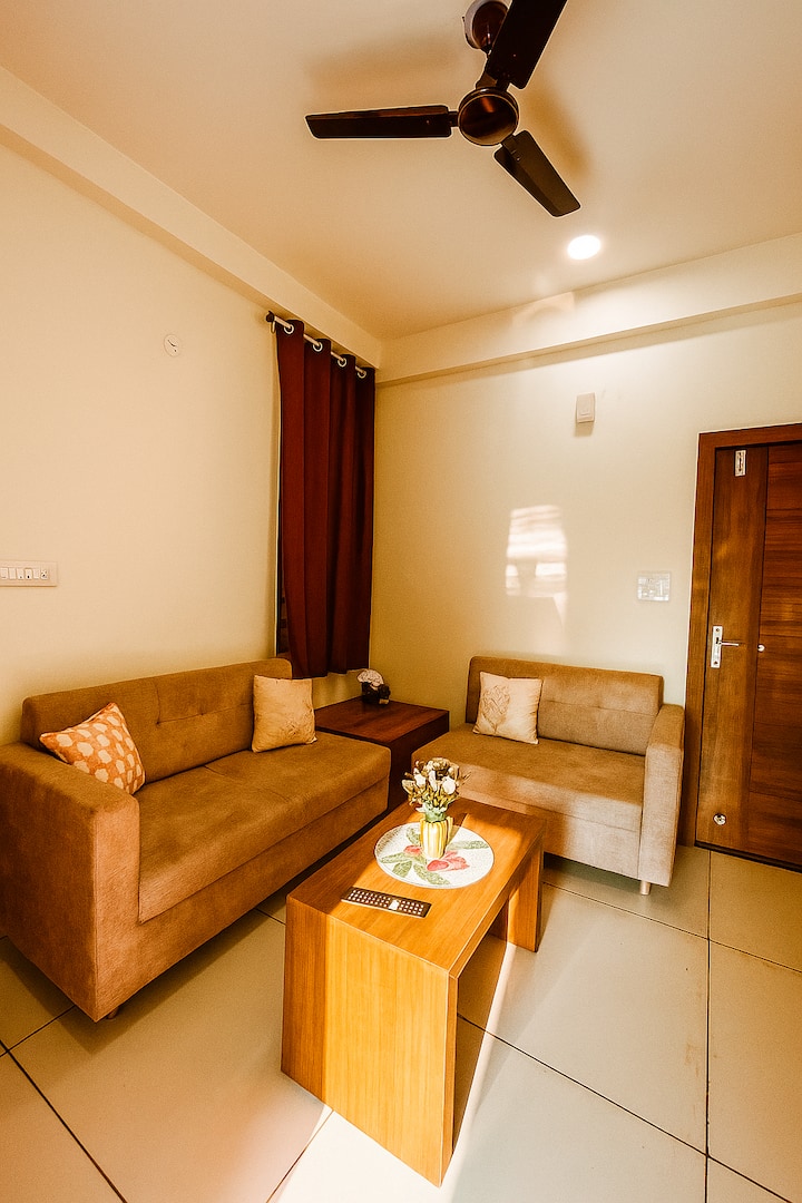 Urban Retreat - Blossom - Indore