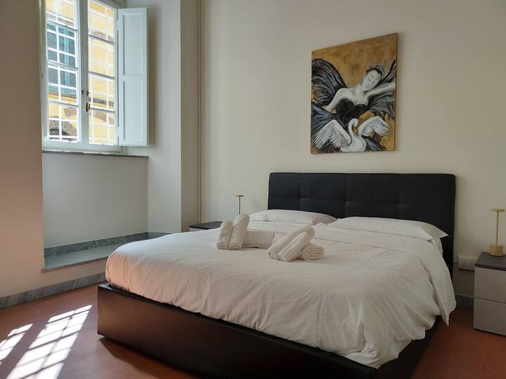 Loft Della Rosa - Centro Storico - Lucques