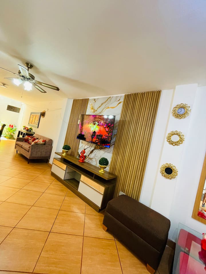 La Casa De Guillermo - Lima