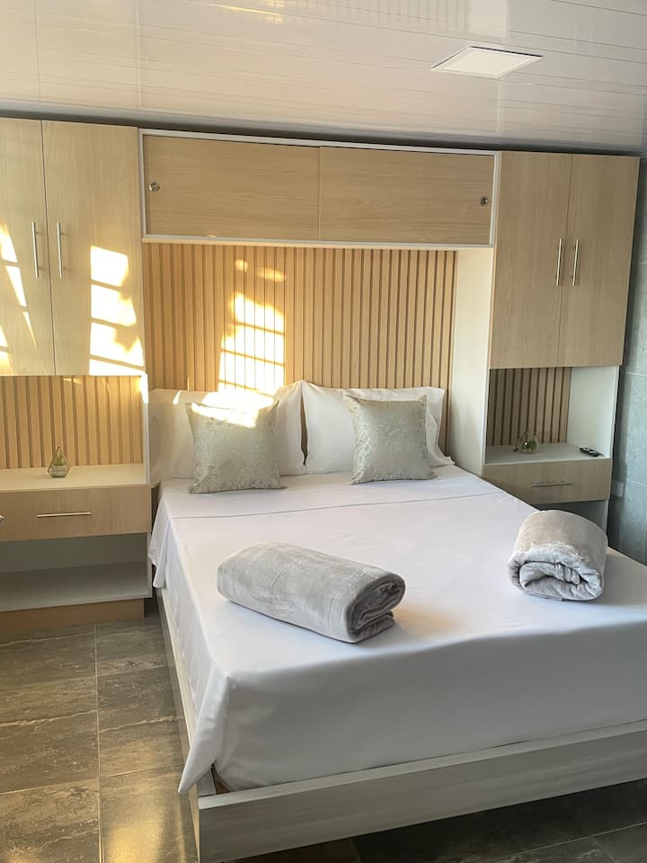 Espacio Acogedor Con Café O Té De Bienvenida! - Armenia, Colombia