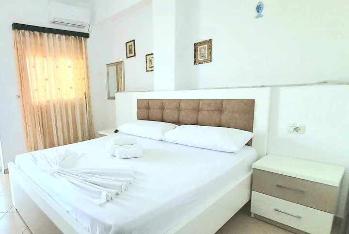 Cozy Apartment *No.5* - Ksamil