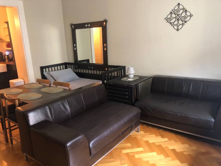 Old Town /Josefov 87m2 Ideal For Families/friends - Prague