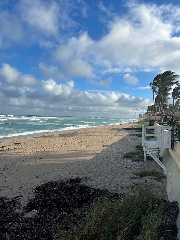 Island Escape 1br King Pool View - Palm Beach, FL