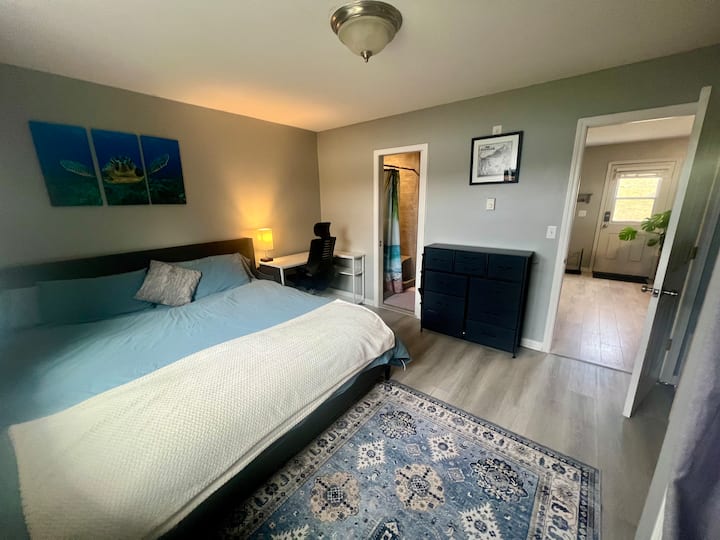 5 Min To Colgate: Lake Life Bargain! - Hamilton, NY