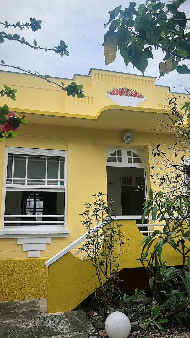 Chambre Au Cœur De Nouméa. - Nouméa