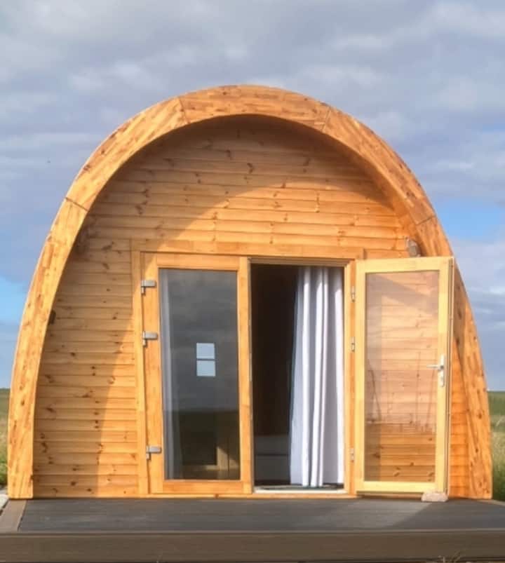 Fivepenny Pod - Isle of Lewis