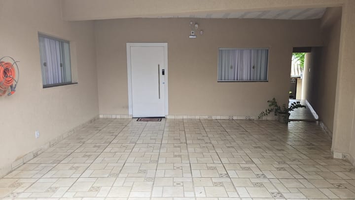 Aconchego Em Contagem - Contagem