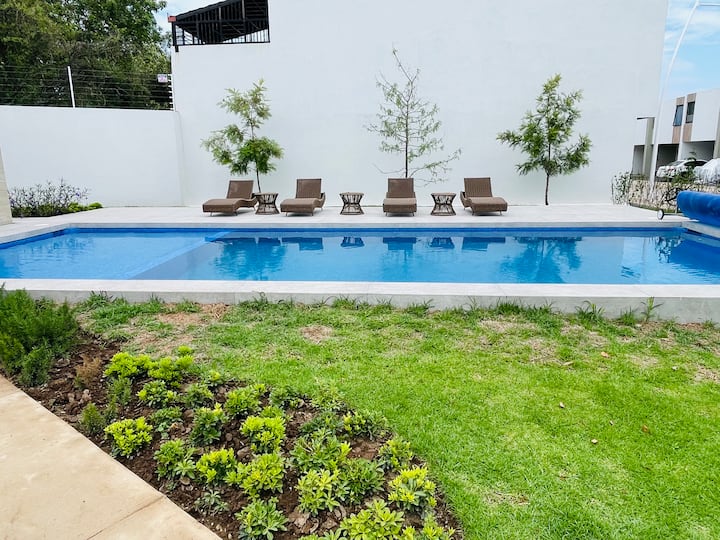 Antea Residencial - 新墨西哥州