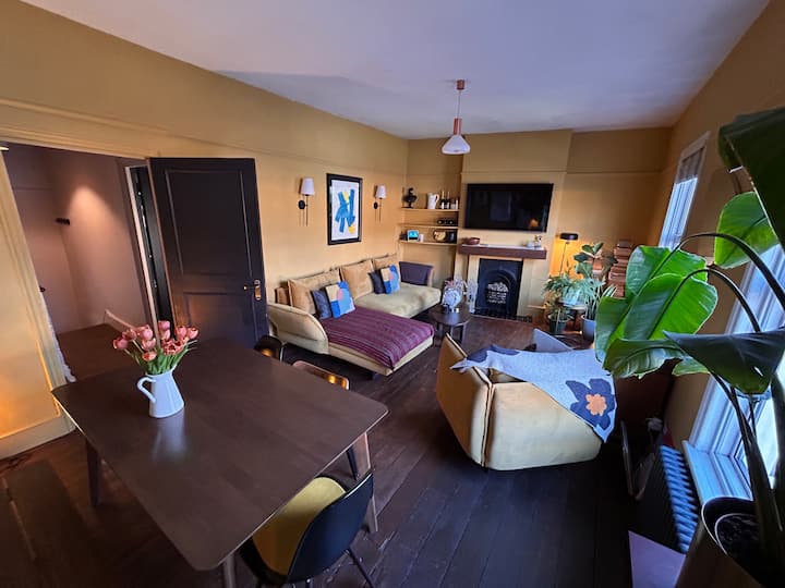 Super Cool London Flat - Ilford