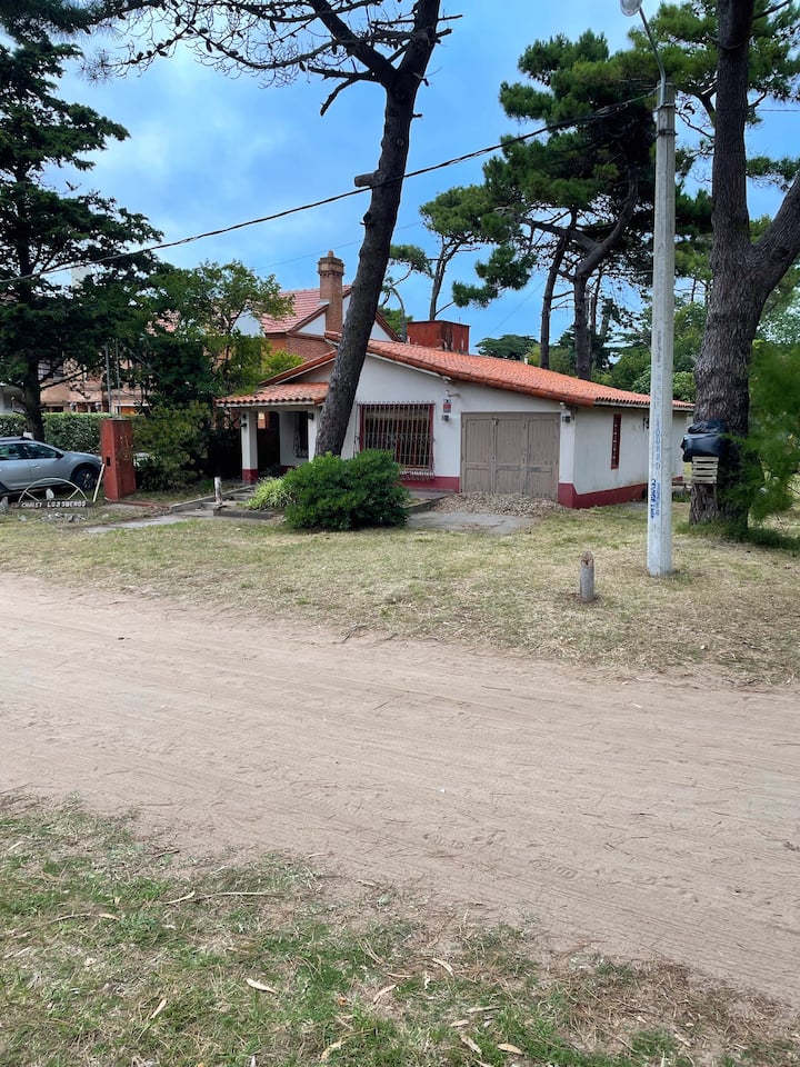 Chalet “Los Sueños” - Villa Gesell
