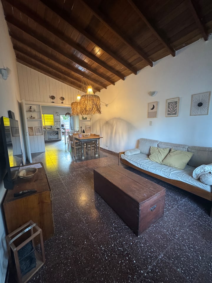 Chalet “Los Sueños” - Villa Gesell