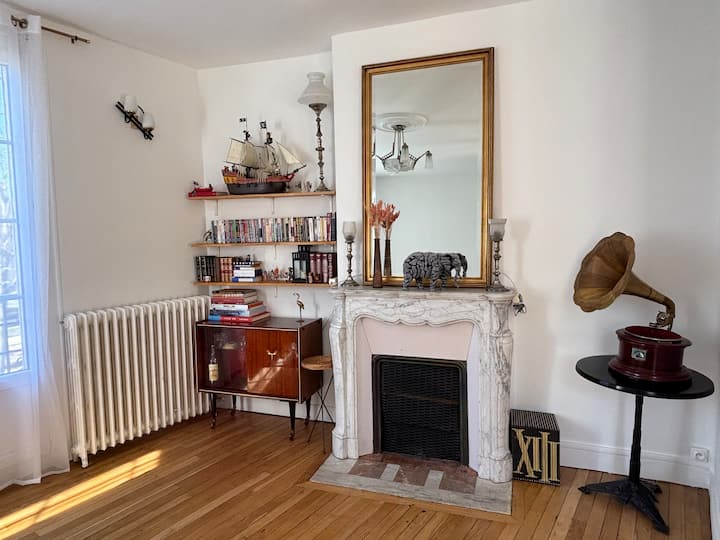 Lumineux Duplex Neuf - Le Mans