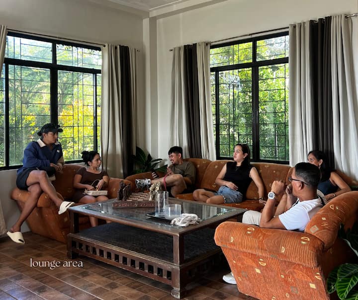 Monte Cristo Summit Home - Balamban