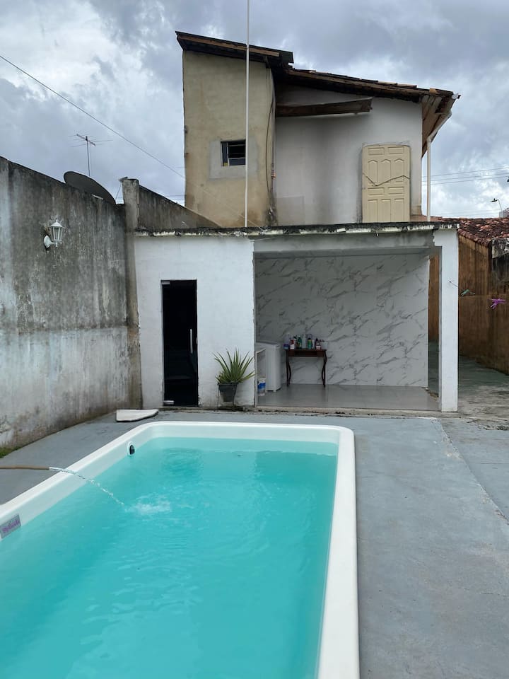 Excelente Casa C/ Piscina - Cop30 - Bethlehem, PA