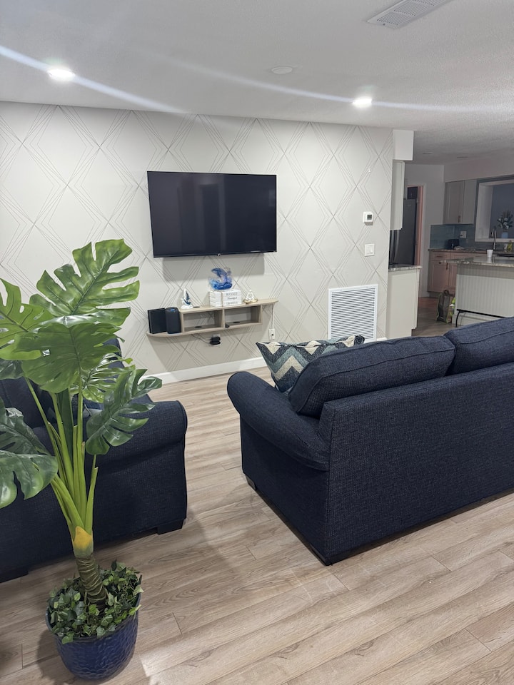 Mily Beach Retreat - ブレーデントン, FL