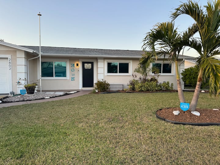 Ramon’s Beach Near Ami, Img, And Gt Bray Park - Ellenton, FL