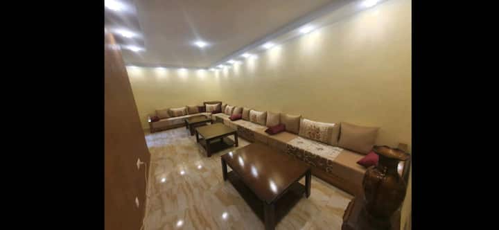 Appartement T4 - Oran