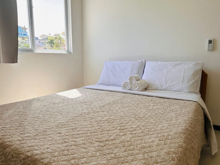 Apartamento 103 - Bombinhas 200m Da Praia - Bombinhas