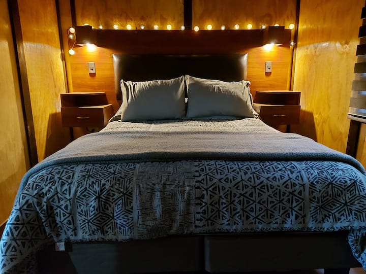 Cabaña Cercana A Puerto Montt Y Puerto Varas - Alerce