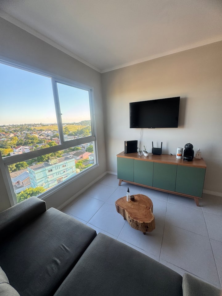 Apartamento Aconchegante - Santa Maria