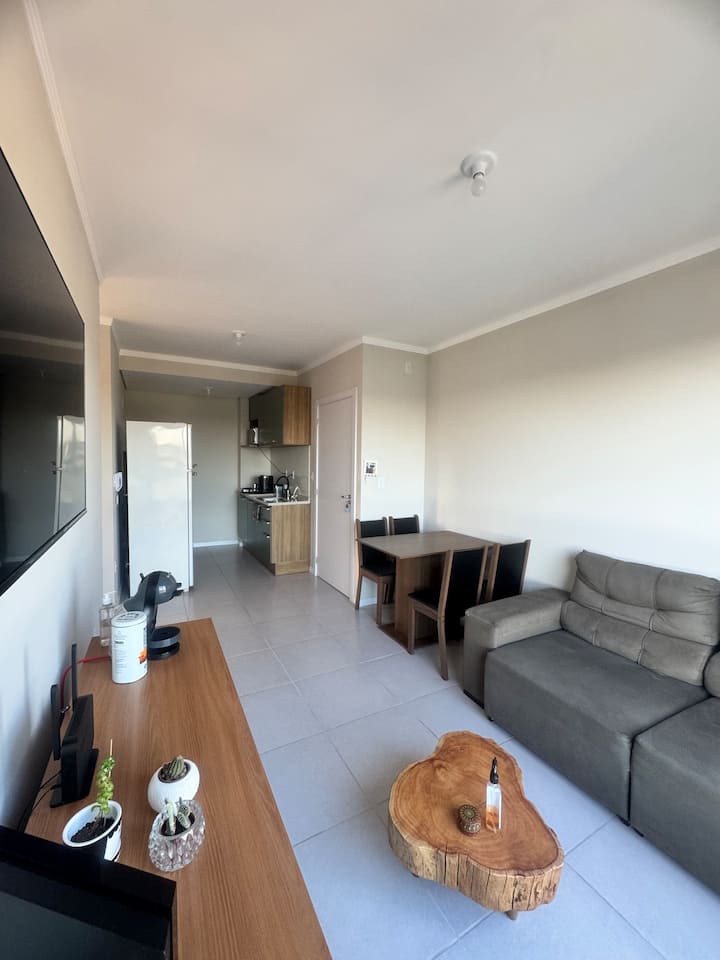 Apartamento Aconchegante - Santa Maria
