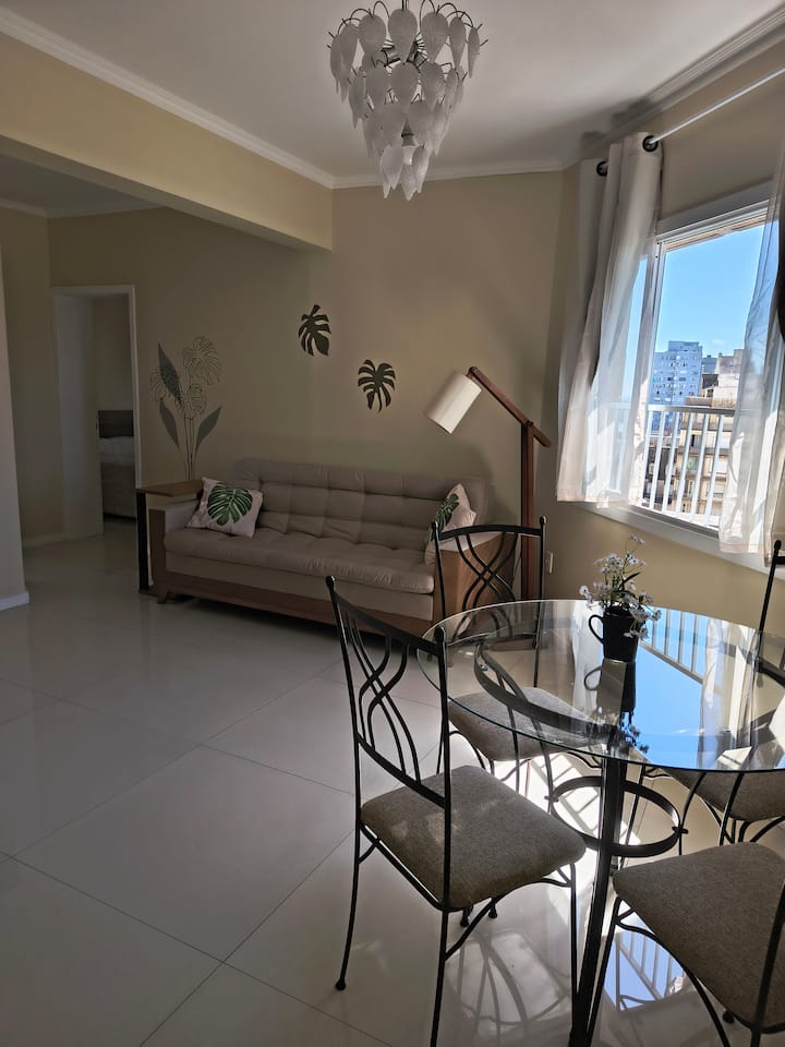 Beautiful Place Downtown Near Santa Casa And Ufrgs - Porto Alegre