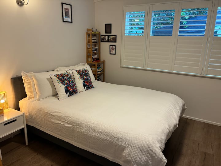 Eumundi Cottage Private Room - Eumundi