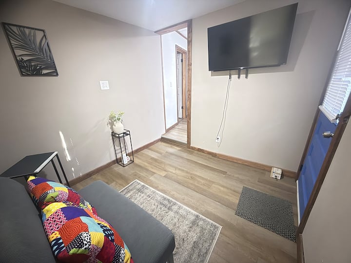 Joya En El Corazón De Cleveland /Downtown. Unit 3 - Cleveland, OH