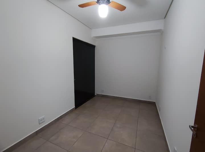 Apto Completo Cond. Imperial 02 - Barretos