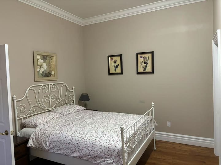 Private Unit In Richmond Hill - Aurora