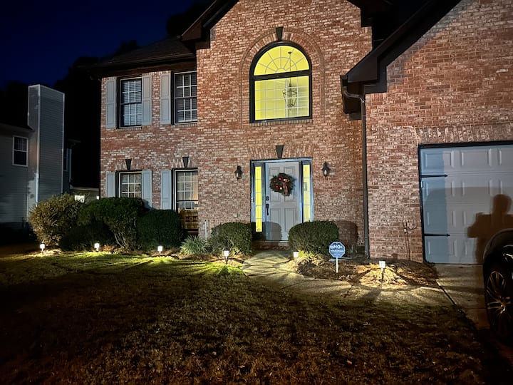 The Modern Nest - Buford, GA