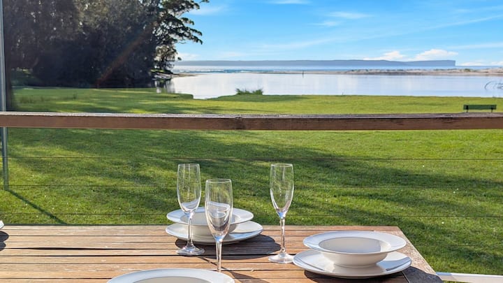 Moona Beach House By Experience Jervis Bay - Huskisson