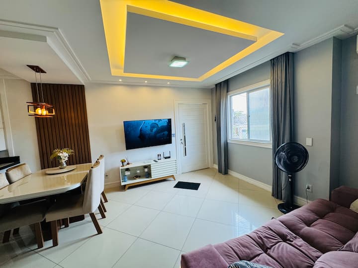 Apto-suíte C/cama King - Bethlehem, PA