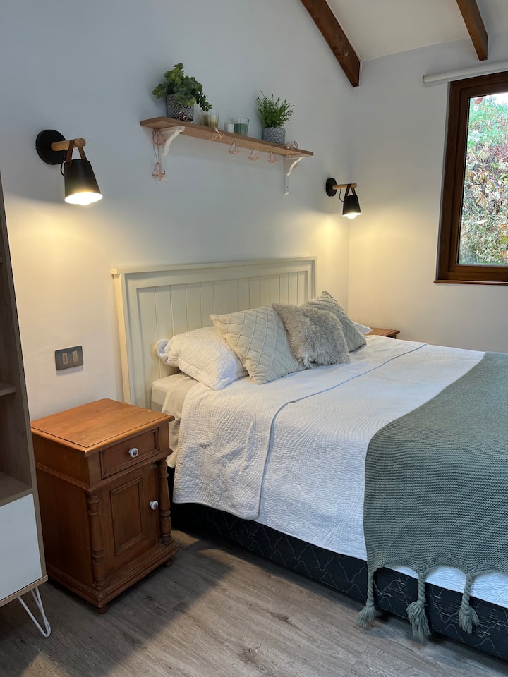 Dormitorio Con Baño Privado - Las Condes