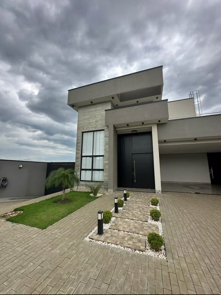 Casa Lago Corumbá 3 - Caldas Novas