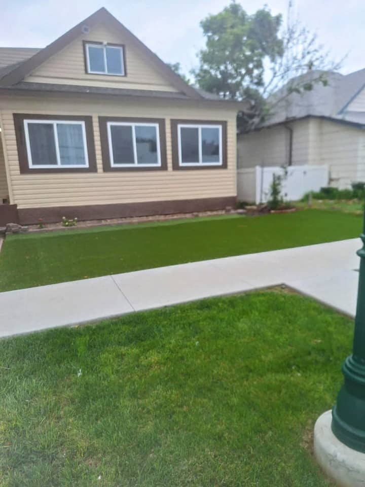 Your Home Away From Home! - Garden City, KS