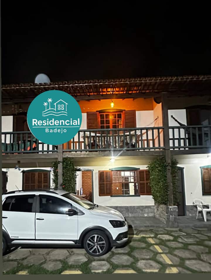 Praia Do Peró E Conchas - 10 Min A Pé - Cabo Frio - Cabo Frio