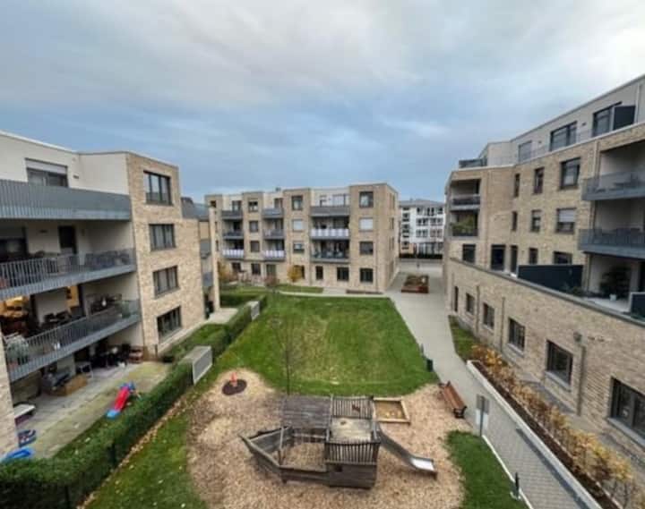 Wohnung&tg Ettlingen Stadtmitte - Ettlingen