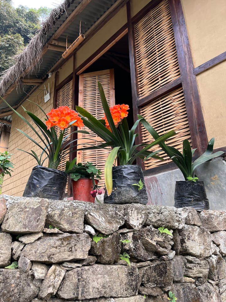 Cozy Suite Cottage In A Himalayan Village - Kalimpong