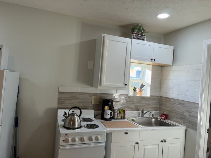 Serenity Tiny House By Yellow Spring & Wittenberg - Springfield, OH