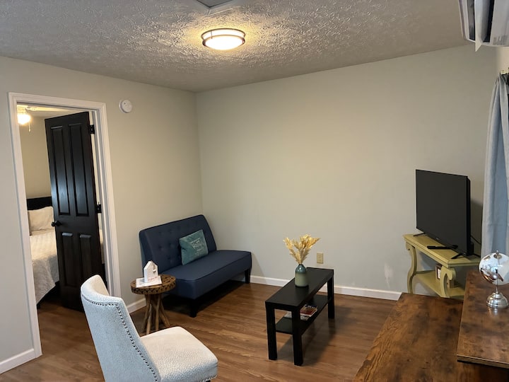 Serenity Tiny House By Yellow Spring & Wittenberg - Springfield, OH