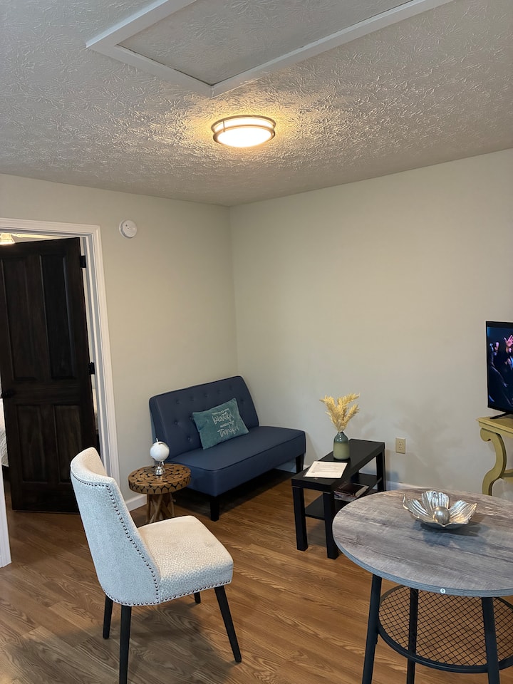 Serenity Tiny House By Yellow Spring & Wittenberg - Springfield, OH