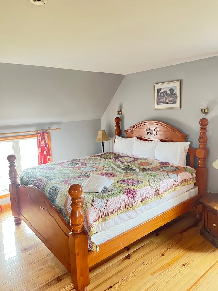 Keuka Cottage - Geneva, NY